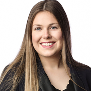 Équipe - Clinique auditive Jade Levesque audioprothésiste
